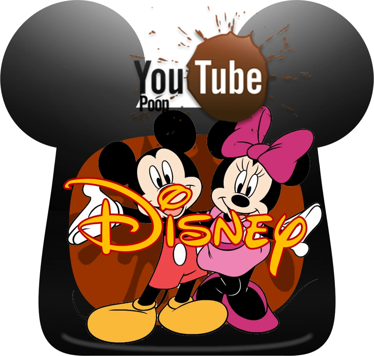 Disney Poop | Logo Fanon 2 Wiki | Fandom