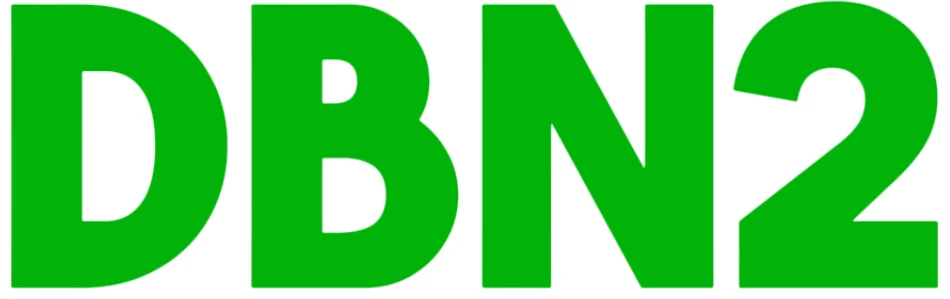 DBN2 | Logo Fanon 2 Wiki | Fandom