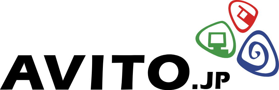 Avito (Japan) | Logo Fanon 2 Wiki | Fandom