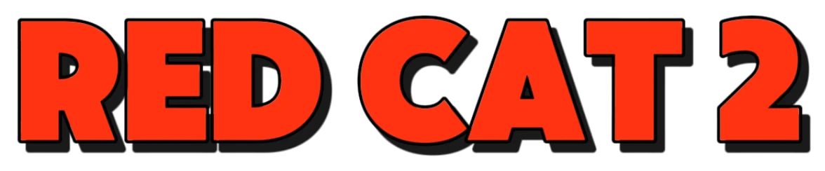 Red Cat 2 | Logo Fanon 2 Wiki | Fandom