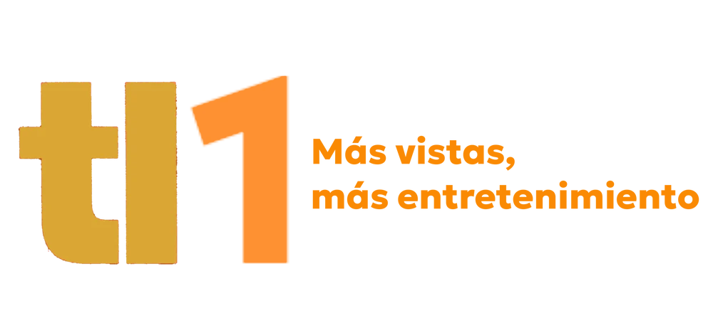 Tele 1 (Peruvian television channel) | Logo Fanon 2 Wiki | Fandom