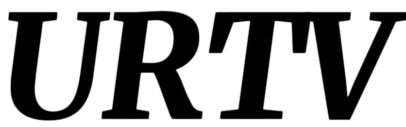 URTV | Logo Fanon 2 Wiki | Fandom