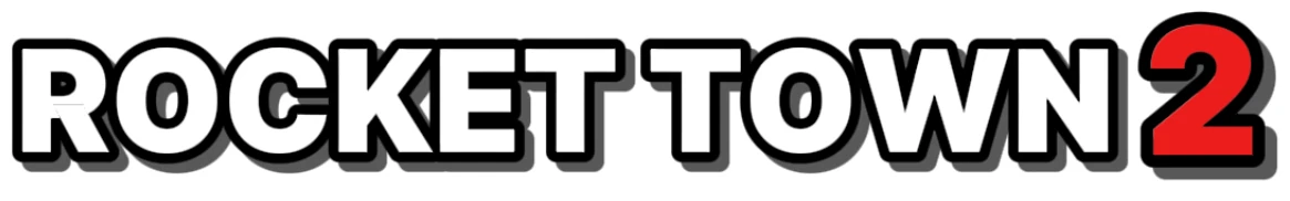 RocketTown 2 | Logo Fanon 2 Wiki | Fandom