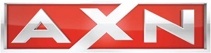 AXN (SAC) | Logo Fanon 2 Wiki | Fandom