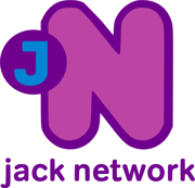 Jack Network | Logo Fanon 2 Wiki | Fandom