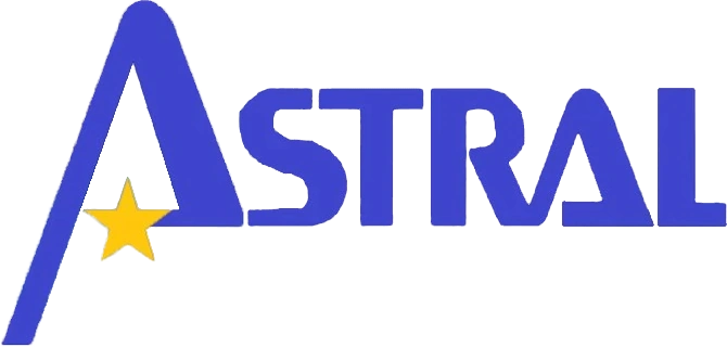 Astral Media (alternate universe) | Logo Fanon 2 Wiki | Fandom
