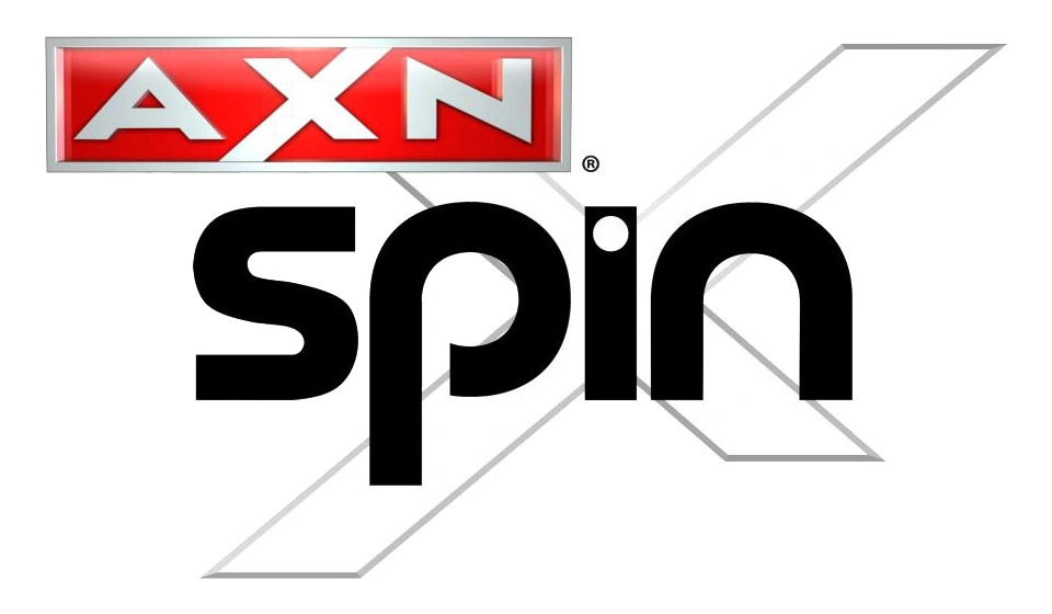 AXN Spin (Alsmera) | Logo Fanon 2 Wiki | Fandom