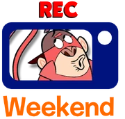 REC Network (Brazil) | Logo Fanon 2 Wiki | Fandom