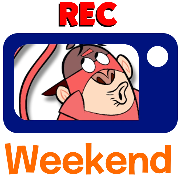 REC Network (Brazil) | Logo Fanon 2 Wiki | Fandom