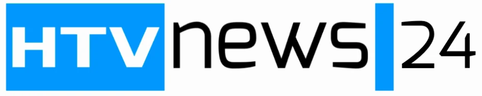 HTV News 24 | Logo Fanon 2 Wiki | Fandom