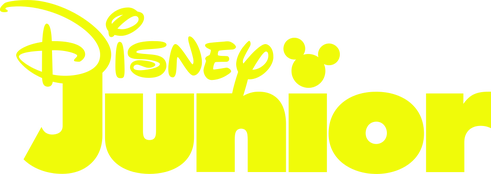 Disney Junior (Scratchia) | Logo Fanon 2 Wiki | Fandom