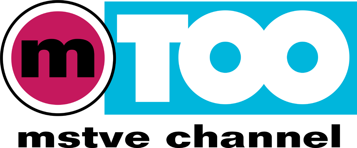 MSTVE Channel Too | Logo Fanon 2 Wiki | Fandom