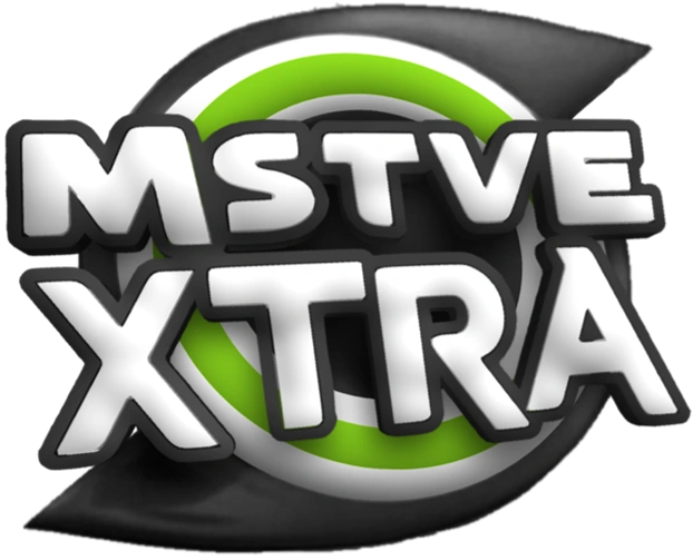 MSTVE XTRA/Logo Variations | Logo Fanon 2 Wiki | Fandom