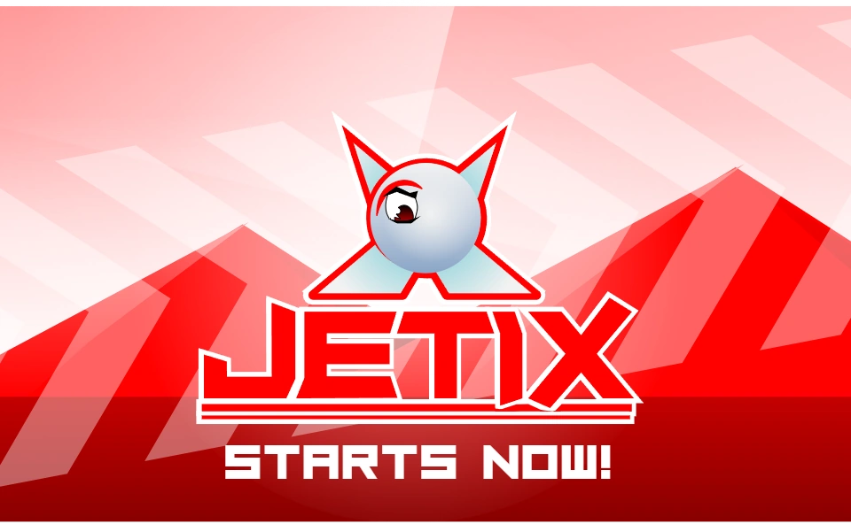 Jetix (revival)/Bumpers | Logo Fanon 2 Wiki | Fandom