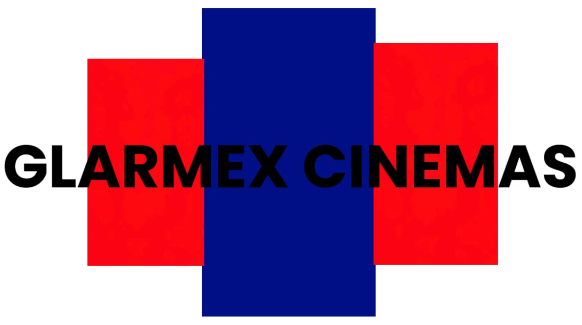 Glarmex Cinemas (Hexaco) | Logo Fanon 2 Wiki | Fandom