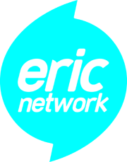 Eric Network | Logo Fanon 2 Wiki | Fandom