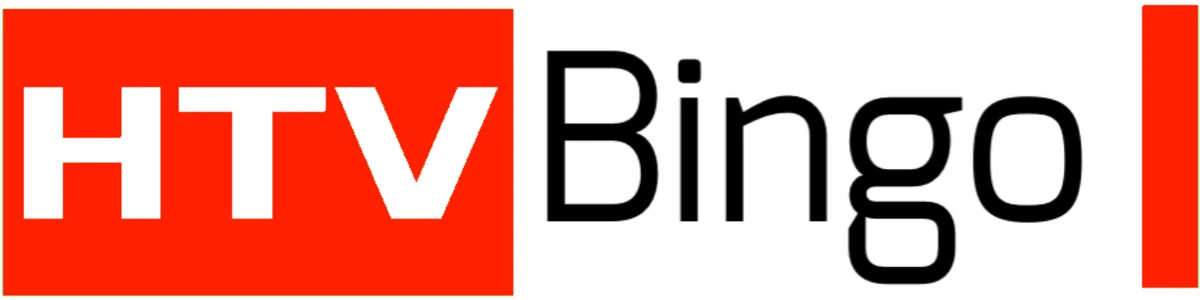 HTV Bingo | Logo Fanon 2 Wiki | Fandom