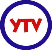 YTV (MeggyTopia) | Logo Fanon 2 Wiki | Fandom