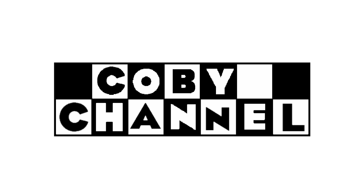 Coby Channel | Logo Fanon 2 Wiki | Fandom