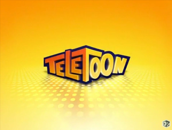 Teletoon (Peskia and Breoya)/Bumpers | Logo Fanon 2 Wiki | Fandom