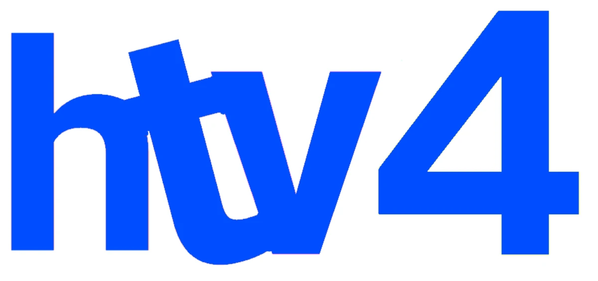 HTV4 | Logo Fanon 2 Wiki | Fandom