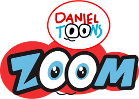 Daniel Toons Zoom | Logo Fanon 2 Wiki | Fandom