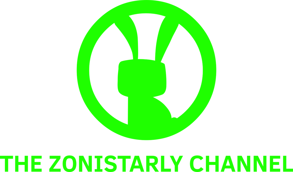 ZoniStarlyTV | Logo Fanon 2 Wiki | Fandom