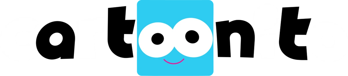 Cartoonito (Poland, G4merxethan's vision) | Logo Fanon 2 Wiki | Fandom