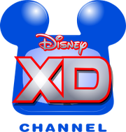 Disney XD (United States, AU's version) | Logo Fanon 2 Wiki | Fandom