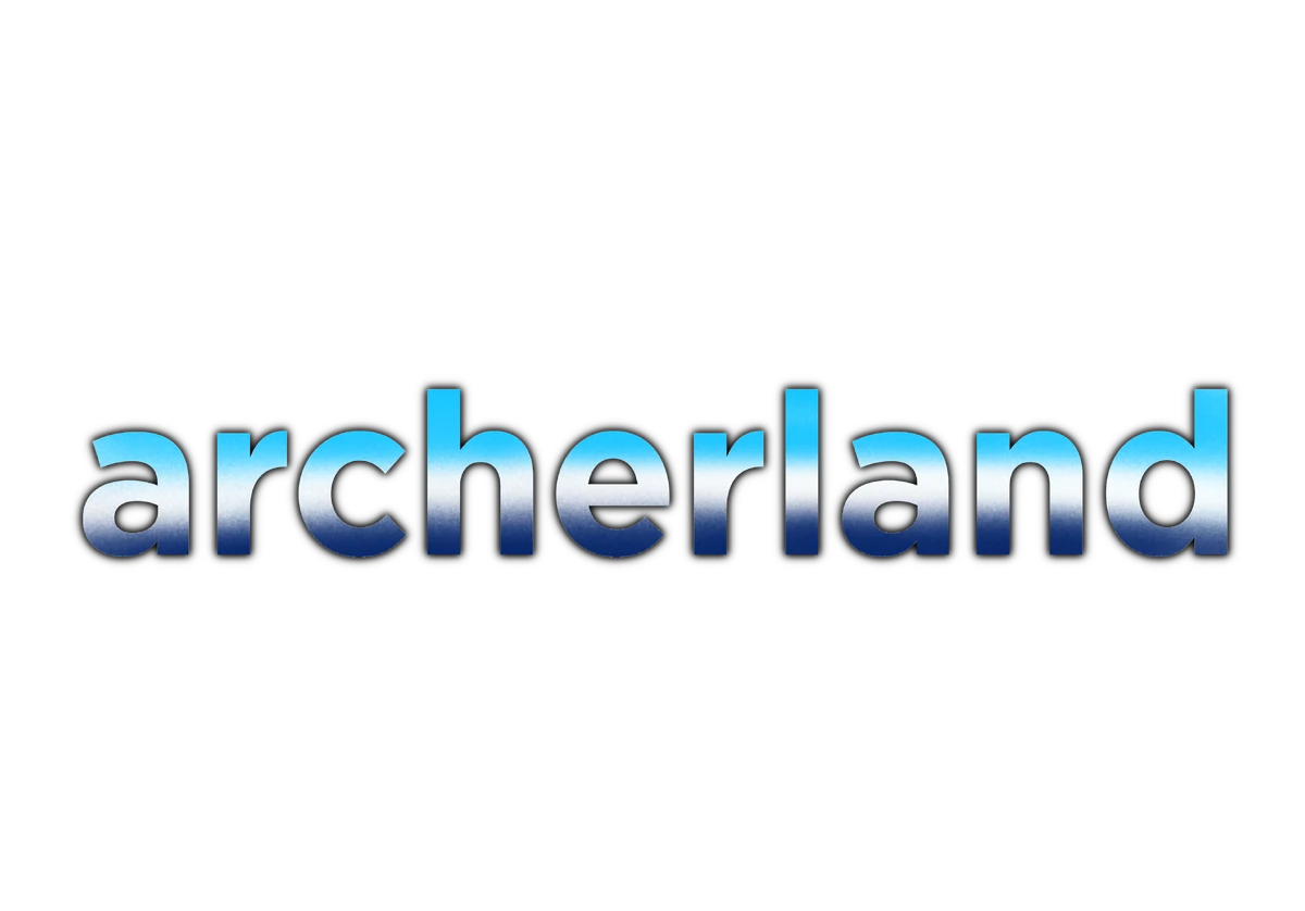 Archerland Networks | Logo Fanon 2 Wiki | Fandom