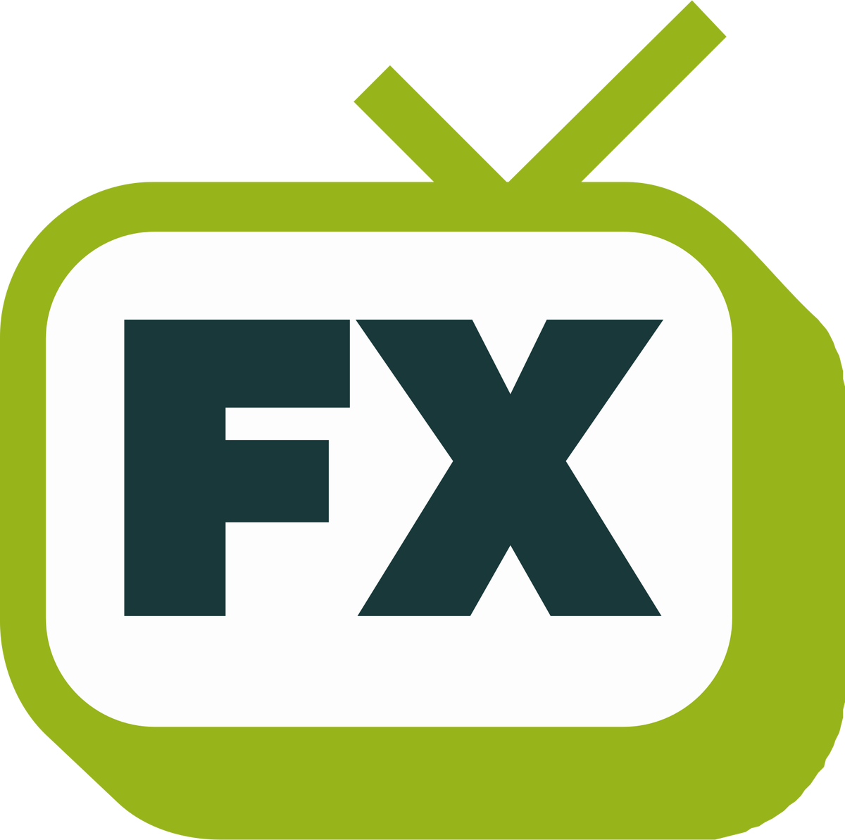 FX (El Aloha) | Logo Fanon 2 Wiki | Fandom
