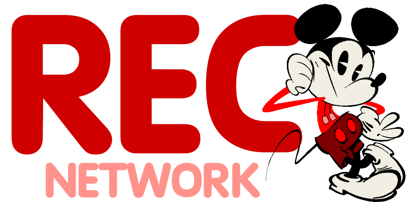 REC Network (Czech Republic) | Logo Fanon 2 Wiki | Fandom