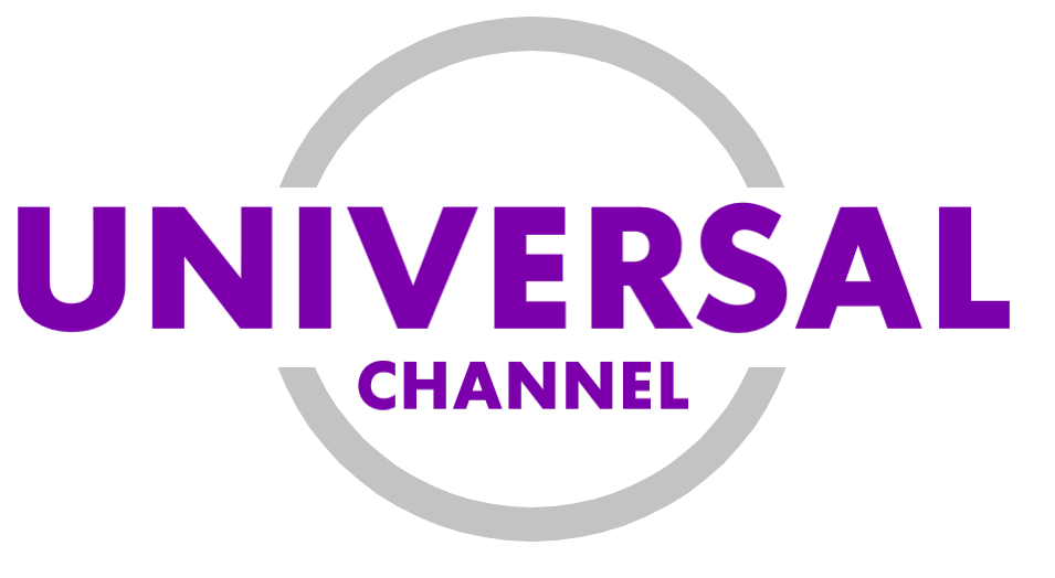 Universal TV (Hexaco) | Logo Fanon 2 Wiki | Fandom