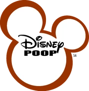 Disney Poop (International) | Logo Fanon 2 Wiki | Fandom