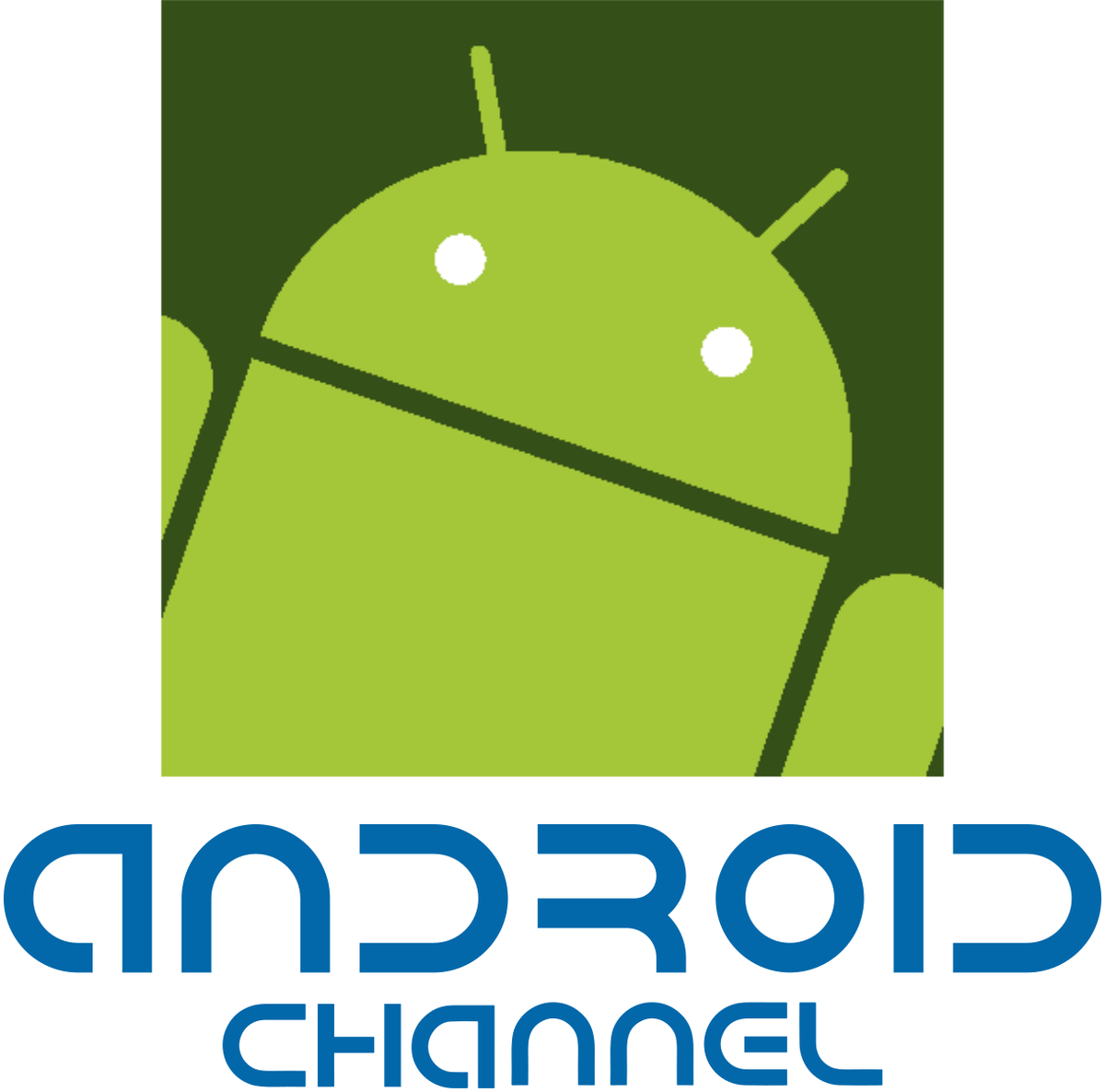 Android Channel | Logo Fanon 2 Wiki | Fandom