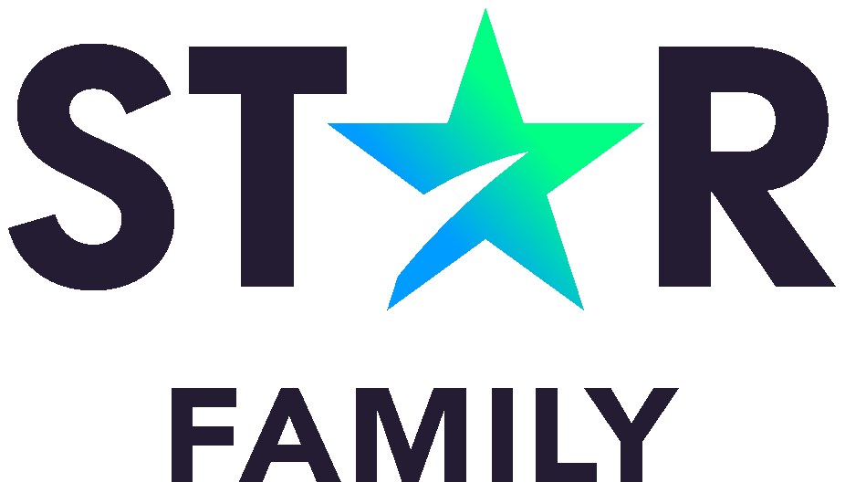 Star Family (Great Orlando) | Logo Fanon 2 Wiki | Fandom