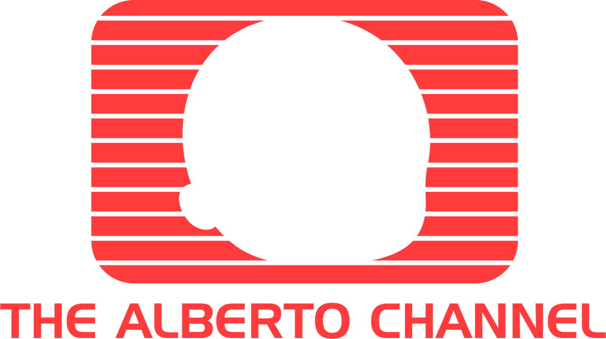 Alberto Channel | Logo Fanon 2 Wiki | Fandom