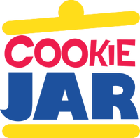 Cookie Jar Group (revived) | Logo Fanon 2 Wiki | Fandom