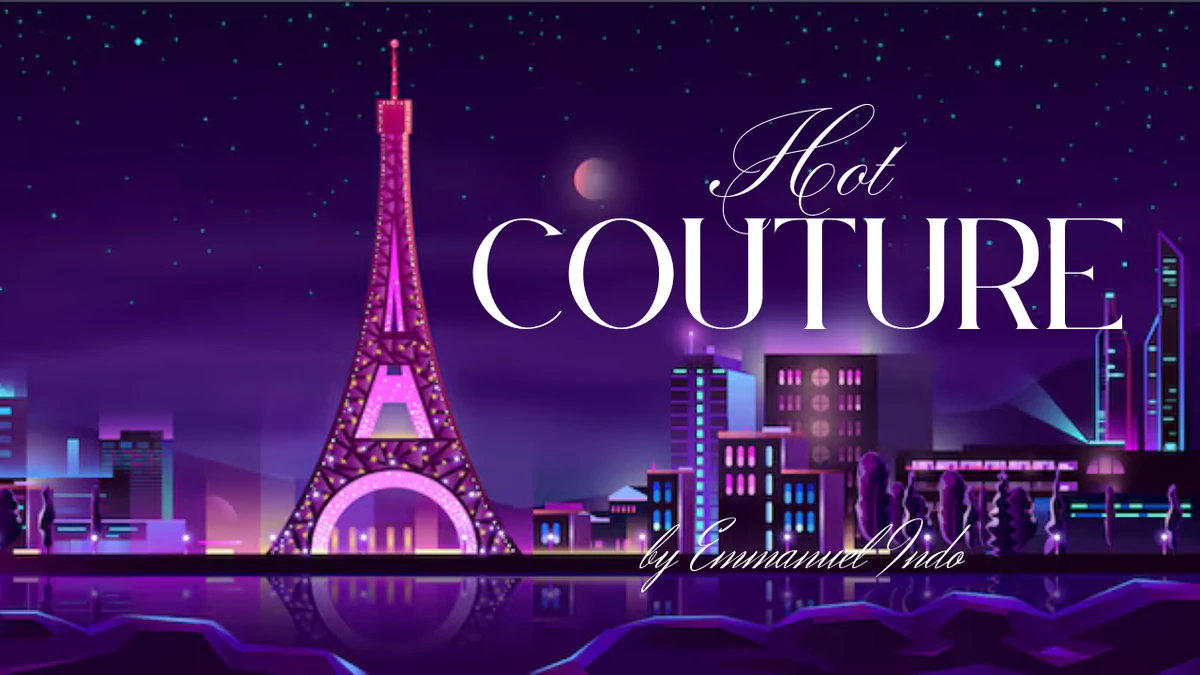 Hot Couture | Logo Fanon 2 Wiki | Fandom