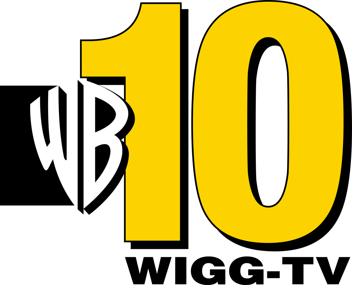 WIGG-TV | Logo Fanon 2 Wiki | Fandom