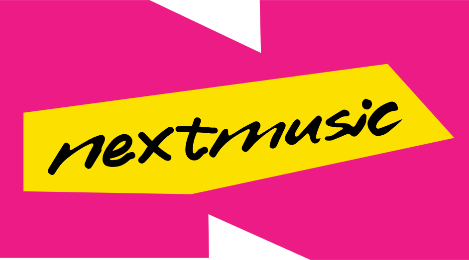 NextMusic | Logo Fanon 2 Wiki | Fandom