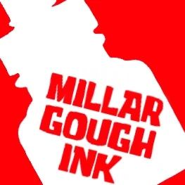 Millar Gough Ink (Woodiesian) | Logo Fanon 2 Wiki | Fandom