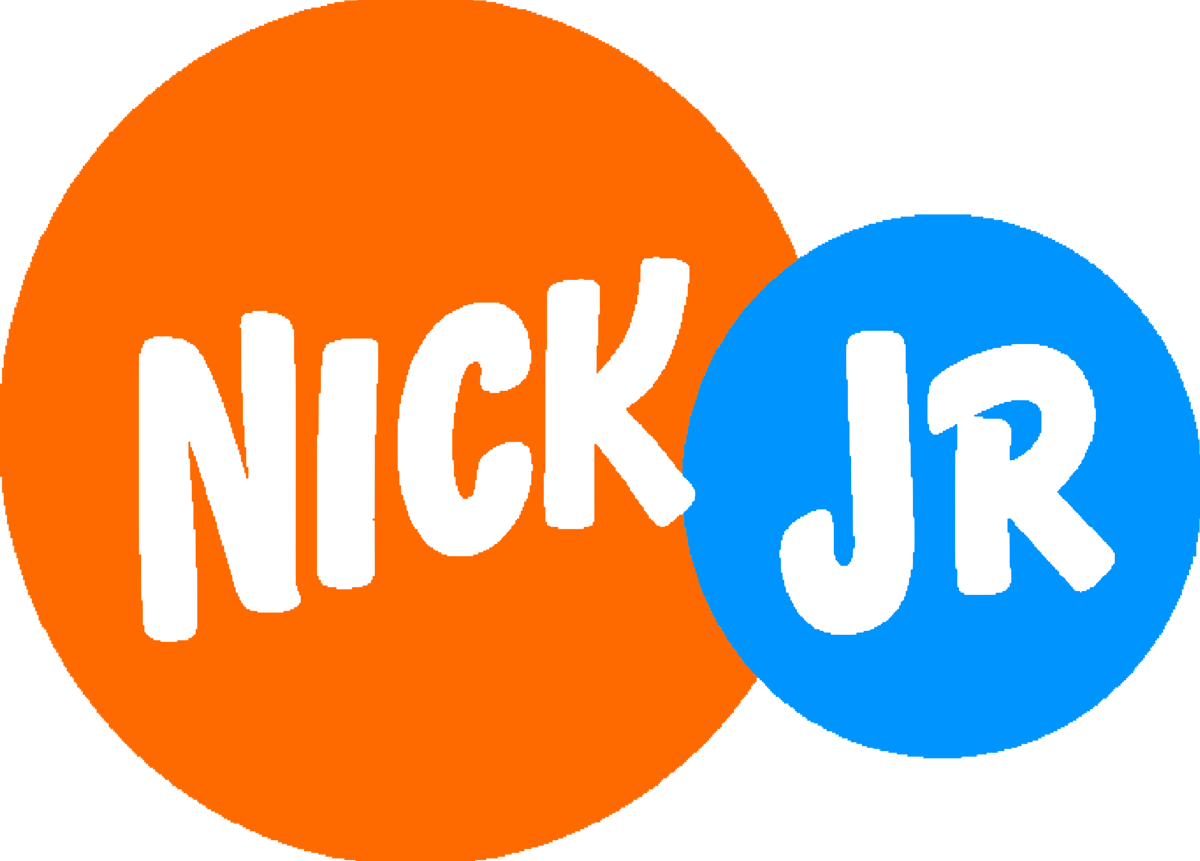 Nick Jr. (Matopia) | Logo Fanon 2 Wiki | Fandom