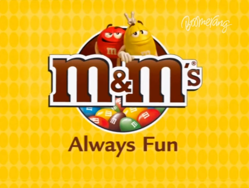 Television Commercials In Hexaco | Logo Fanon 2 Wiki | Fandom