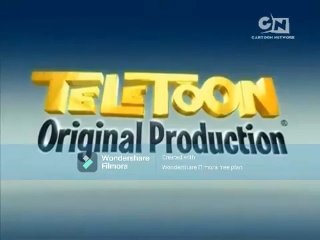 Cartoon Network (Runpangia) | Logo Fanon 2 Wiki | Fandom