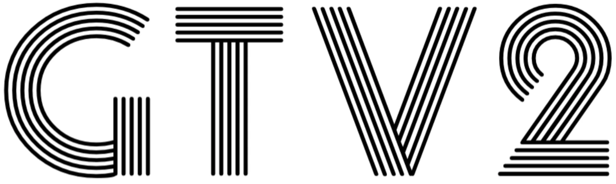 GTV Two | Logo Fanon 2 Wiki | Fandom