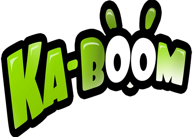 Ka-Boom (Itany) | Logo Fanon 2 Wiki | Fandom