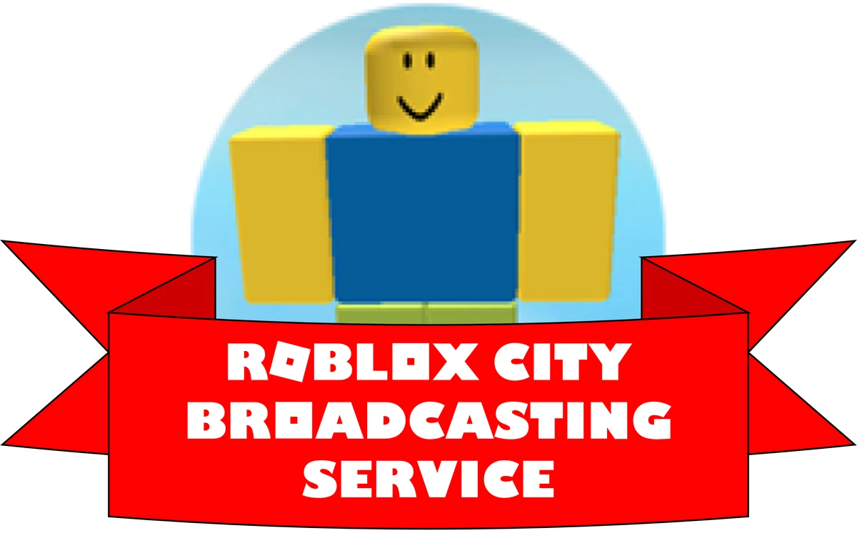 RCBS (Roblox City) | Logo Fanon 2 Wiki | Fandom