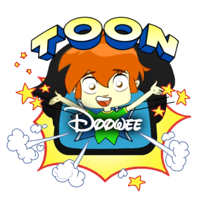 Toon Doowee | Logo Fanon 2 Wiki | Fandom