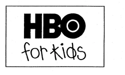 HBO Kids (United States, TMnKF2012's version) | Logofanon3 Wiki | Fandom